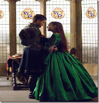DVD STORE: THE OTHER BOLEYN GIRL ( 2008) LAS HERMANAS BOLENA/LA OTRA BOLENA